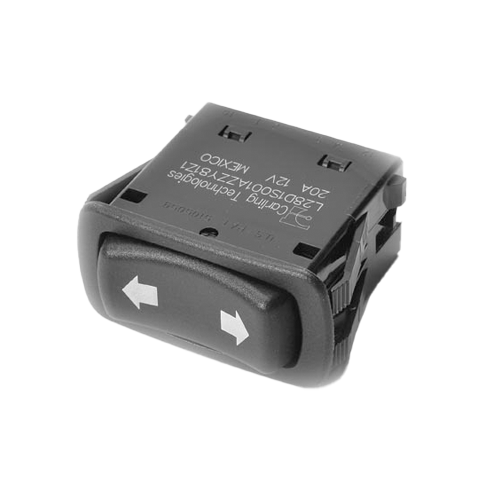 SWITCH- ROCKER- SPRING RETURN - GolfCartPartsDirect