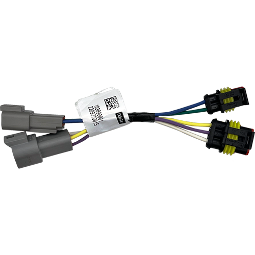 HARNESS, JUMPER, MCOR3 - GolfCartPartsDirect