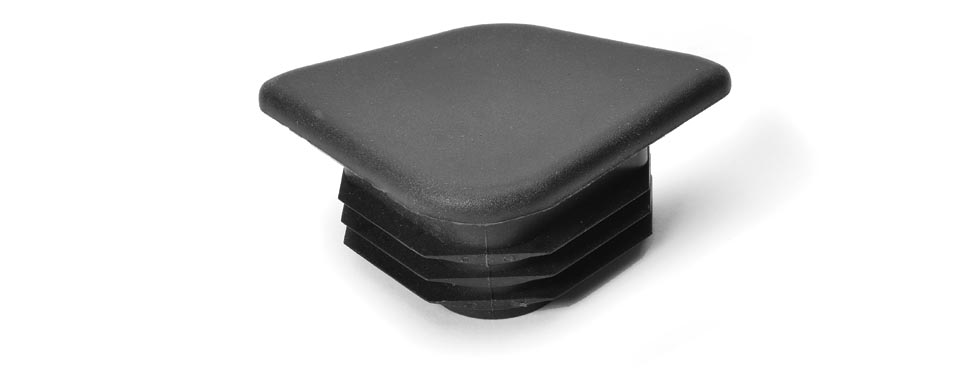 CAP, CORNER, FRAME - GolfCartPartsDirect