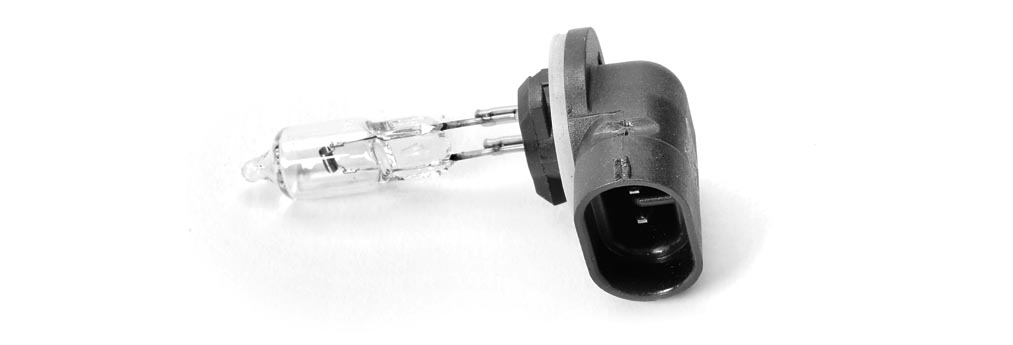 BULB, HALOGEN, 862 - GolfCartPartsDirect