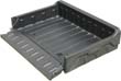 CARGO BOX-CLUB CAR /FRAME KIT PRECEDENT - GolfCartPartsDirect