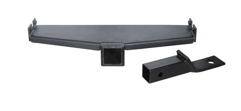 TRAILER HITCH, CLUB CAR PRECEDENT - GolfCartPartsDirect