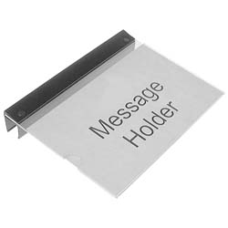 MESSAGE HOLDER,MARATHON - GolfCartPartsDirect