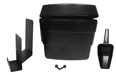 SAND BUCKET KIT - GolfCartPartsDirect