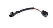 BRAKE SWITCH JUMPER HARNESS- EZGO RXV - GolfCartPartsDirect