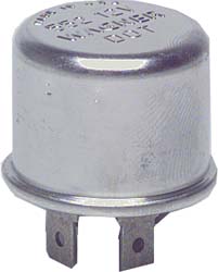 FLASHER 12V #552 CCCUN - GolfCartPartsDirect