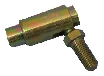 ACCELERATOR ROD BALL JOINT - GolfCartPartsDirect