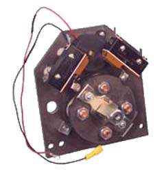 F & R SWITCH, EZGO 86-93, 2 CYCLE GAS - GolfCartPartsDirect