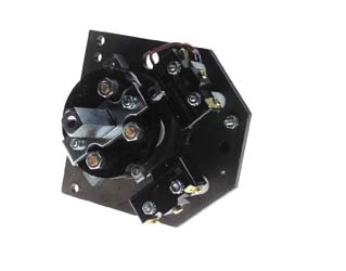 BEEFED UP F & R SWITCH, EZ 86-93 - GolfCartPartsDirect