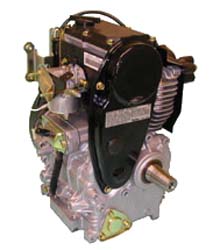 ENGINE, 4 CYL 295CC, W/MCI KIT - GolfCartPartsDirect