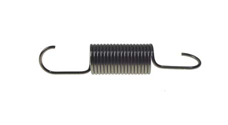 ACCELERATOR RETURN SPRING-YA G2.9 - GolfCartPartsDirect
