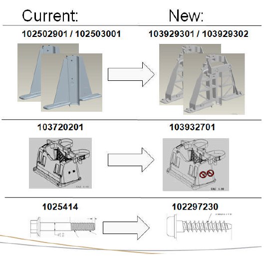 ASM- SAM - GolfCartPartsDirect